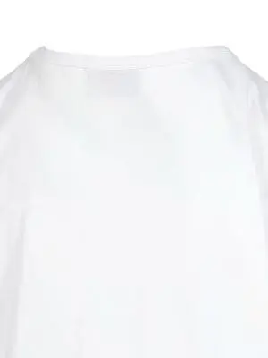 PRAYING Never Drinking Again Graphic-print T-shirt