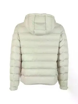 Moncler Logo-patch Hooded Jacket