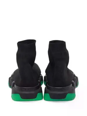 Balenciaga Speed 2.0 High-top Sneakers