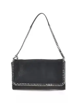 Stella McCartney Falabella Chain-trim Shoulder Bag