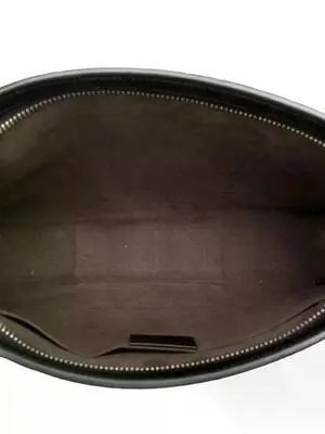 Gucci 2000-2015 Guccissima Web Clutch Bag