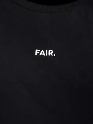 FAIR X Pierre Filippi Graphic-print T-shirt