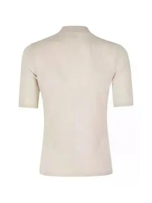 Eleventy High Neck Sweaters For Women
