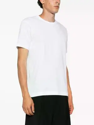 Comme Des Garçons Crew-neck T-shirt