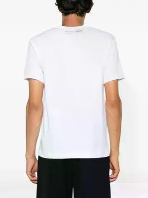 Comme Des Garçons Crew-neck T-shirt