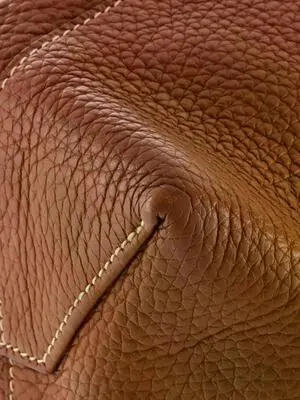 Hermès Double Sens Clemence 45 Tote Bag