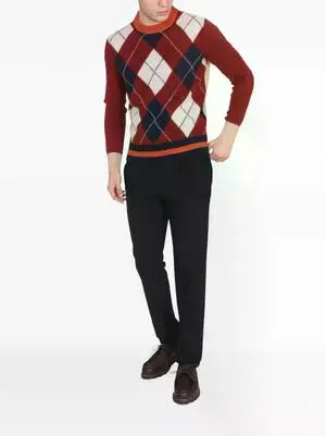 DEPARTMENT 5 Lul Tailored Trousers