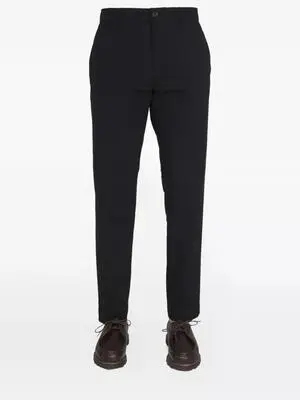 DEPARTMENT 5 Lul Tailored Trousers - Black