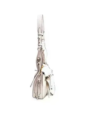 Isabel Marant Étoile Bolton Leather Shoulder Bag