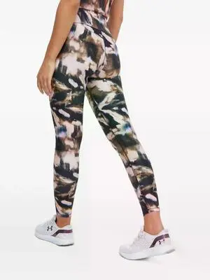 CASALL Space Abstract-print Leggings
