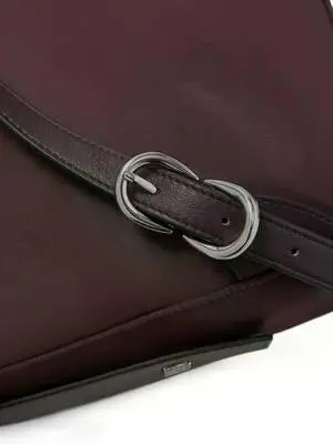 PIQUADRO Lyra Logo-plaque Backpack