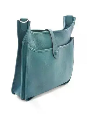 Hermès 2019 Evelyne 3 Troyes Pm Shoulder Bag