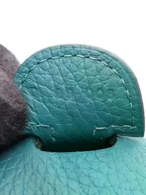 Hermès 2019 Evelyne 3 Troyes Pm Shoulder Bag