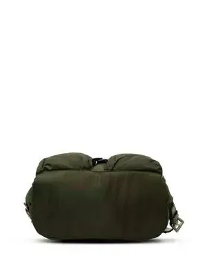 Prada 2000-2013 Tessuto Backpack