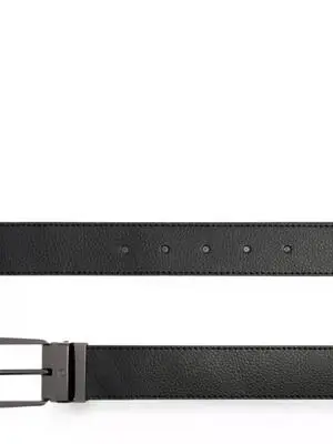 PIQUADRO Pebbled Belt