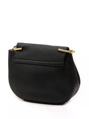 Chloé 2016 Small Leather Drew Crossbody Bag