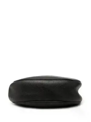 Chloé 2016 Small Leather Drew Crossbody Bag