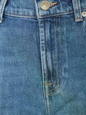 7 For All Mankind Lotta Flared Jeans