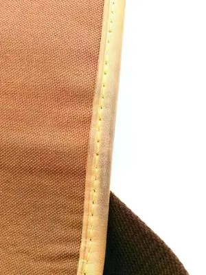 LOUIS VUITTON 2006 Bosforo Monogram Belt Bag