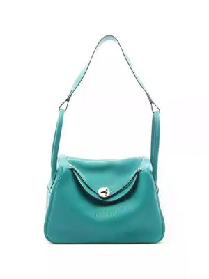 Hermès 2016 Lindy 26 Shoulder Bag