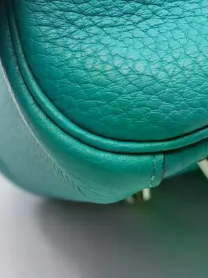 Hermès 2016 Lindy 26 Shoulder Bag