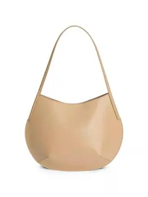 JIL SANDER Kante Shoulder Bag