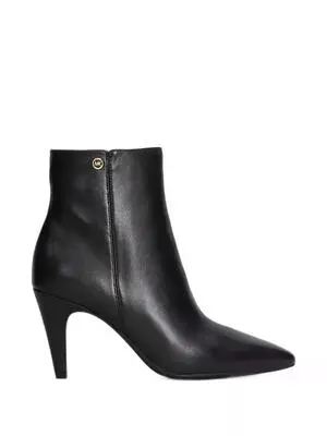 Michael Kors Pointed Toe Booties