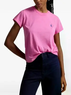 Polo Ralph Lauren Pony Motif T-shirt