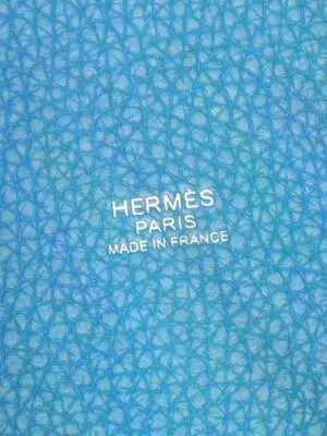 Hermès 2021 Picotin Lock Casaque Handbag - Red