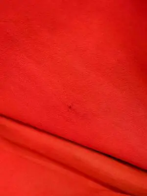 LOUIS VUITTON 2006 Sac Plat Damier Ebene Tote Bag