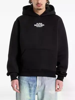 Alpha Industries Scorpion Cyborg Hoodie