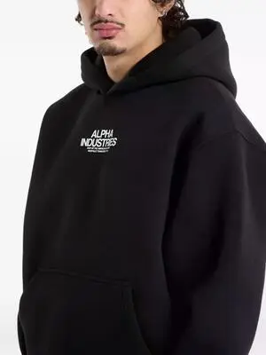 Alpha Industries Scorpion Cyborg Hoodie