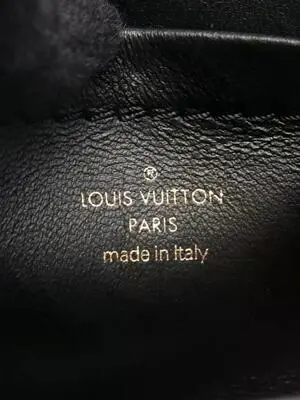 LOUIS VUITTON 2010s Pico Go-14 Malletage Shoulder Bag