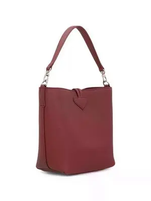 Longchamp Le Roseau Xs Bucket Bag