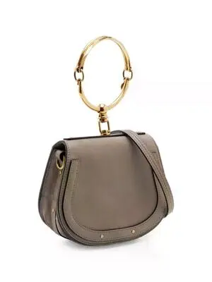 Chloé Nile Bracelet Tote Bag