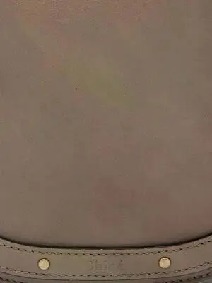Chloé Nile Bracelet Tote Bag - Neutrals