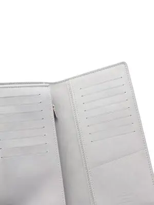 LOUIS VUITTON 2018 Damier Infini Bi-fold Wallet