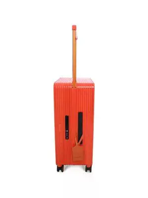 BUSCAR 1 Ridged Luggage Bag