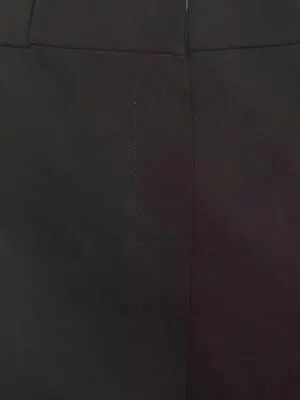 ARMANI Wide-leg Trousers