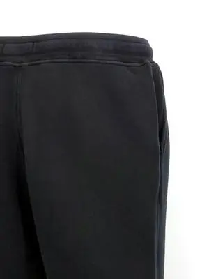 Stone Island Logo-patch Cargo Track Pants
