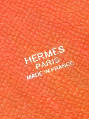 Hermès 2019 Epsom Tressage Picotin Lock 22 Handbag