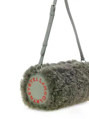Stella McCartney Pochette Shearling