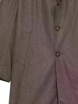 SANTANIELLO Napoli Single-breasted Coat