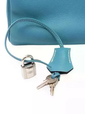 Hermès 1999 Kelly Ad Gm Backpack