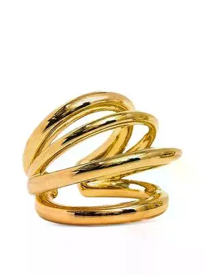 PANCONESI Orbit Helix Ear Cuffs