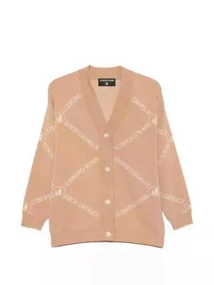 Iceberg Long Sleeve Knitwear For Women