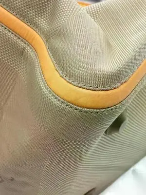 LOUIS VUITTON 2003 Damier Geant Souverain Travel Bag
