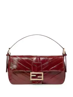 Fendi Baguette Shoulder Bag