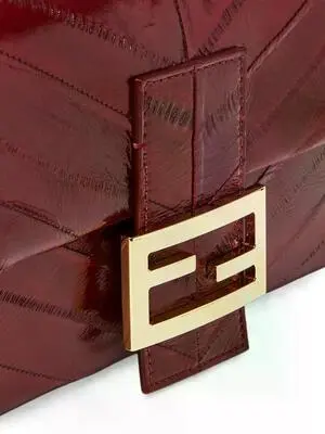 Fendi Baguette Shoulder Bag