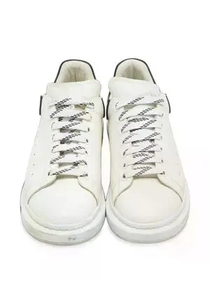 Alexander McQueen Oversized Sneakers